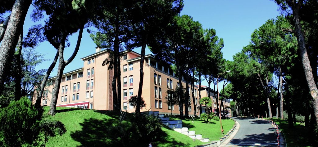 Università Niccolò Cusano: la tua università! - https://napoli.unicusano.it